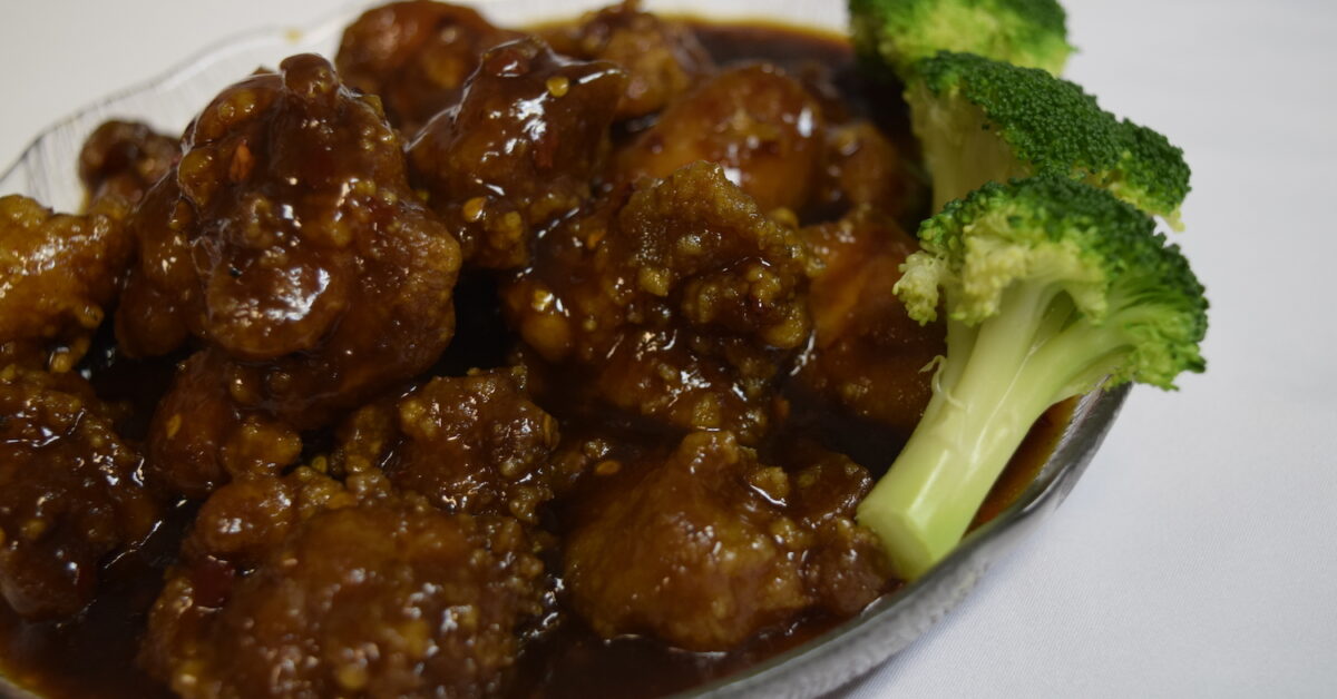 Chinatown Express DC | One of D.C.’s most authentic Chinese restaurants.