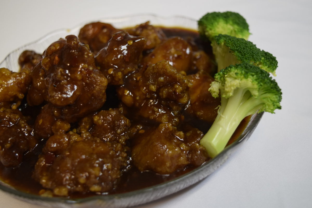 Chinatown Express DC | One of D.C.’s most authentic Chinese restaurants.