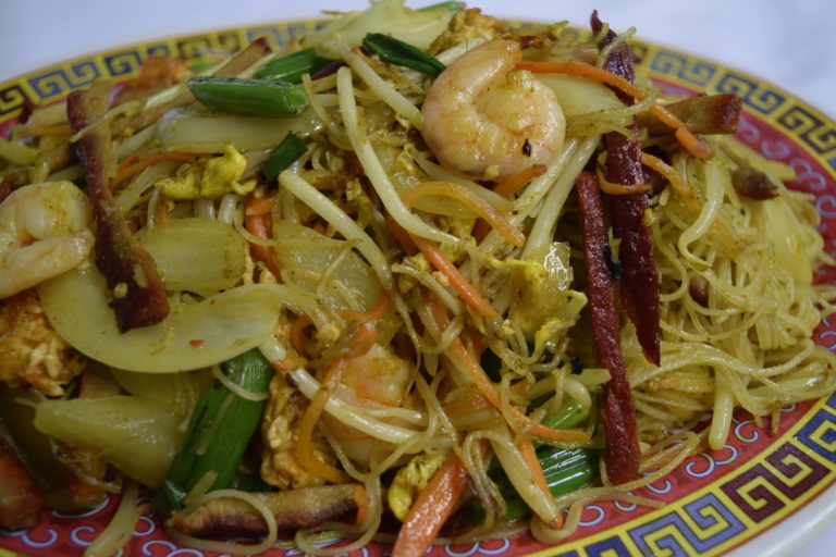 Chinatown Express DC | One of D.C.’s most authentic Chinese restaurants.