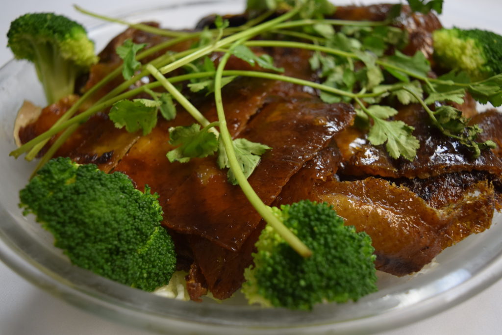 Chinatown Express DC | One of D.C.’s most authentic Chinese restaurants.